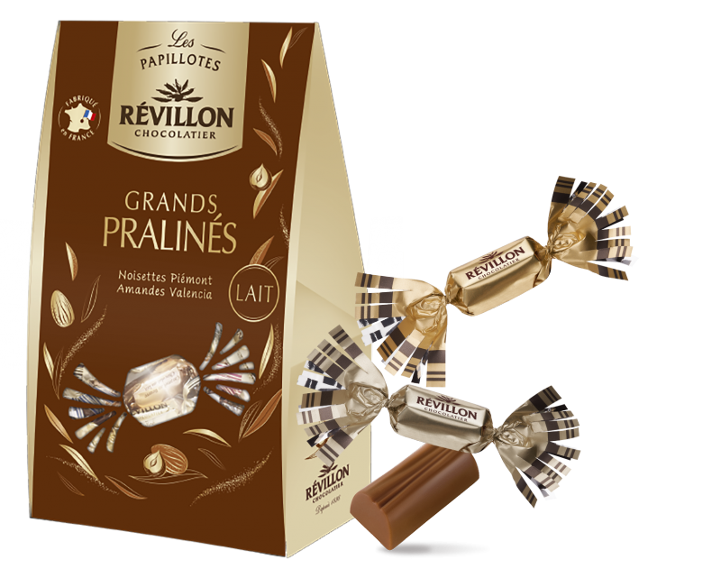 Partenaire officiel de vos moments de convivialité